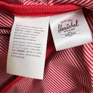 Herschel Supply Company | Bags | Nwot Herschel Supply Co Pop Quiz ...